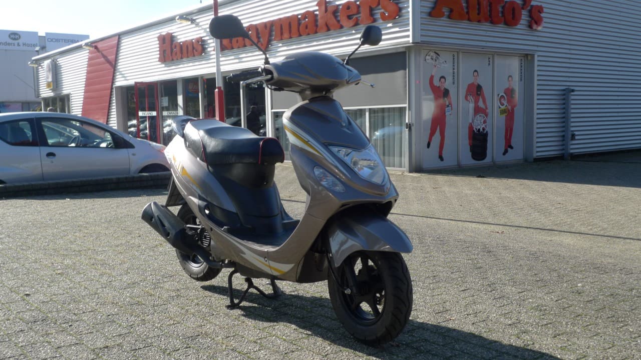 Senzo Urban Te Koop Hans Raaymakers Wijchen Auto´s Apk Onderhoud